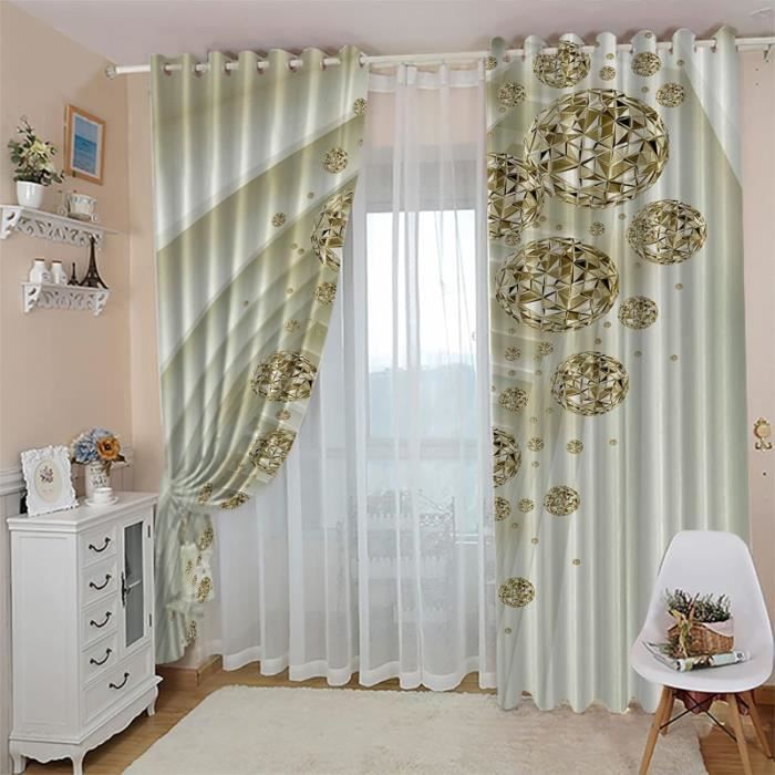 Rideaux Pour Chambre Ado