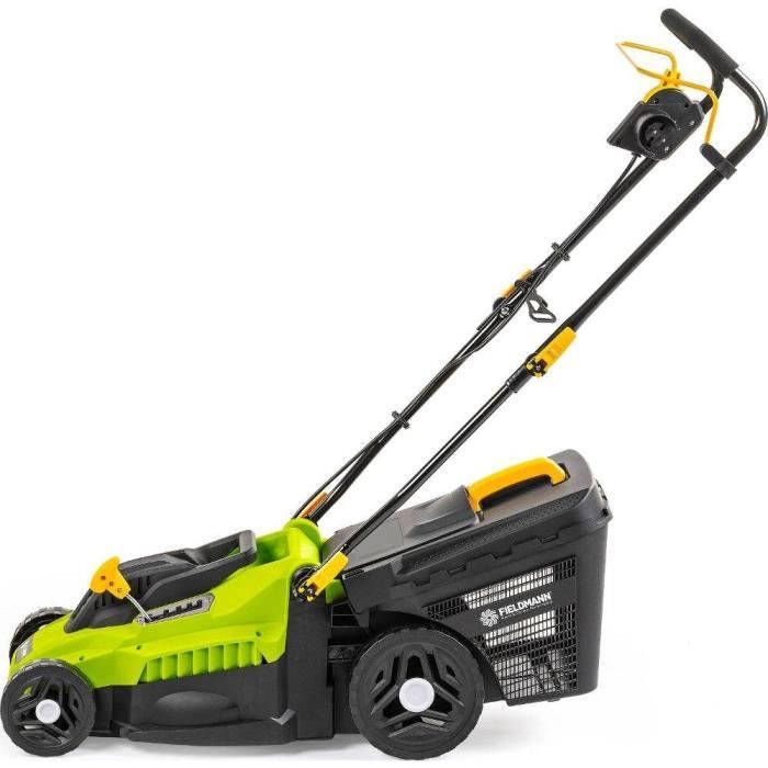 Tondeuse Electrique Cdiscountnull