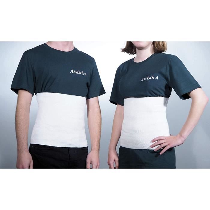 Ceinture Lombaire Réchauffement Du Dos Thermique Laine Le Traitement La ...