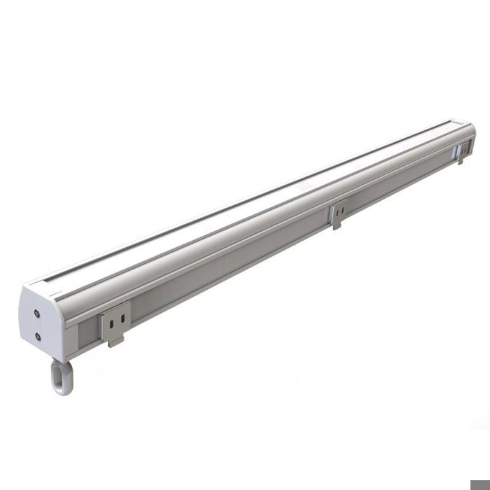 Store vertical 1,4 x 2,5 m enrouleur extérieur terrasse ou balcon ...