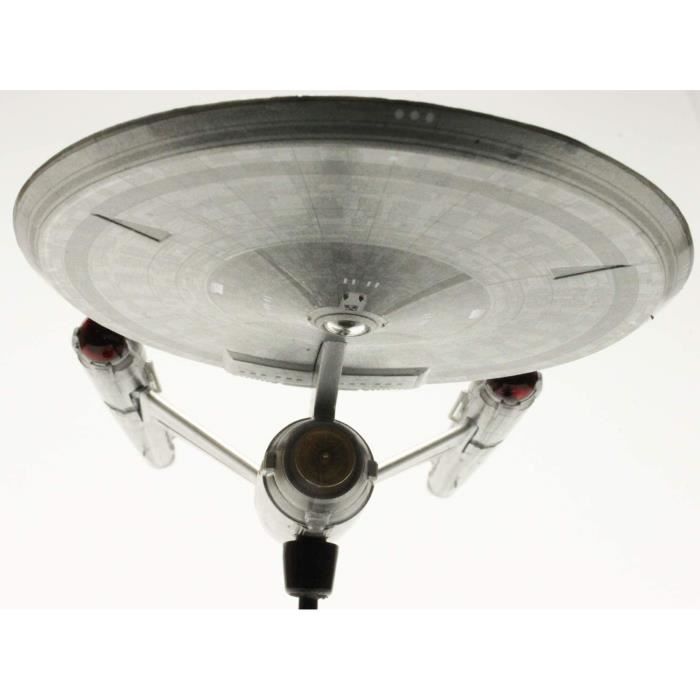 Kits de modélisme de vaisseaux spatiaux Polar Lights - PLLS0971 - Star ...