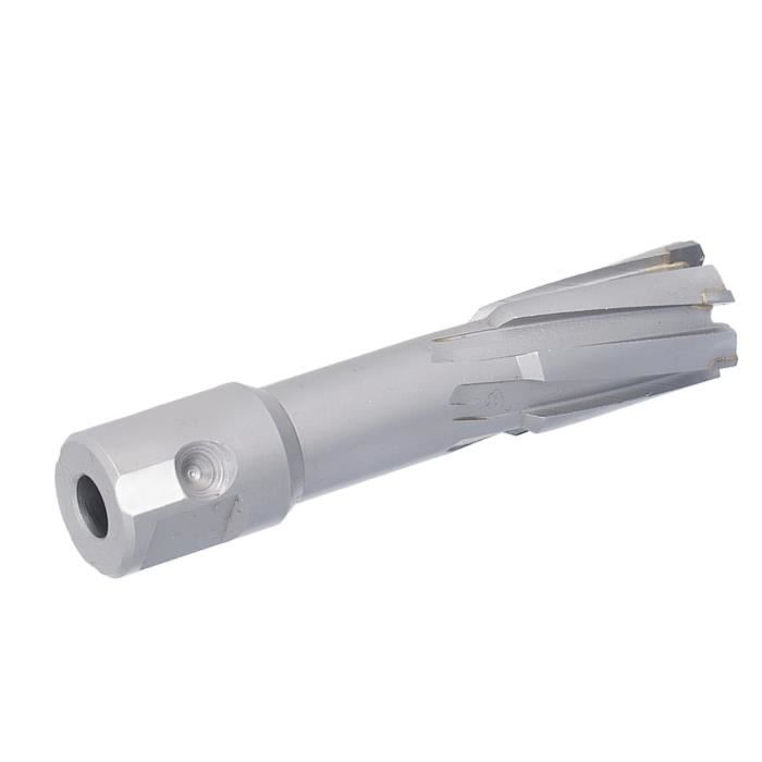 Foret à noyau annulaire - VBESTLIFE - 50mm - Alliage dur 40CR - Perçage ...