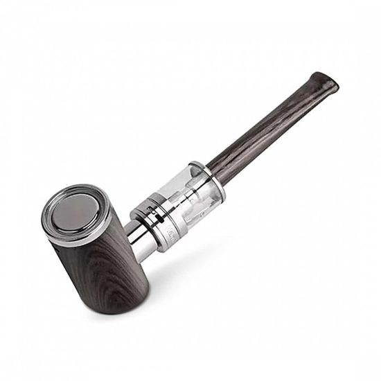 Pipe electronique k1000 noir - Cdiscount Au quotidien