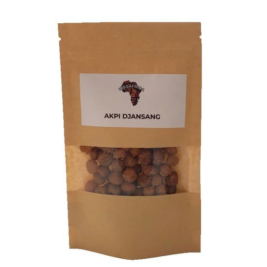Graine d'Akpi djansang 50g épices fines africaines - Cdiscount Jardin