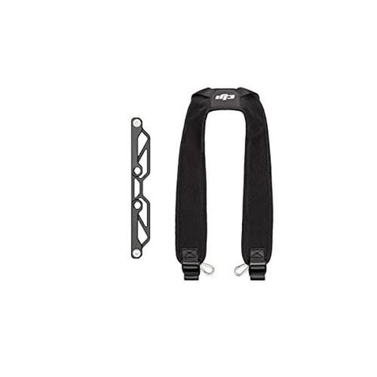 Accessoire pour drone - DJI - RC Plus Strap and Bracket Kit Coller ...