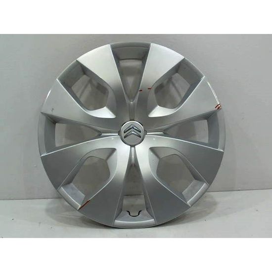 PIECES AUTO D'OCCASION - - ENJOLIVEUR DE JANTES - ROUE CITROEN C3 - E1 ...