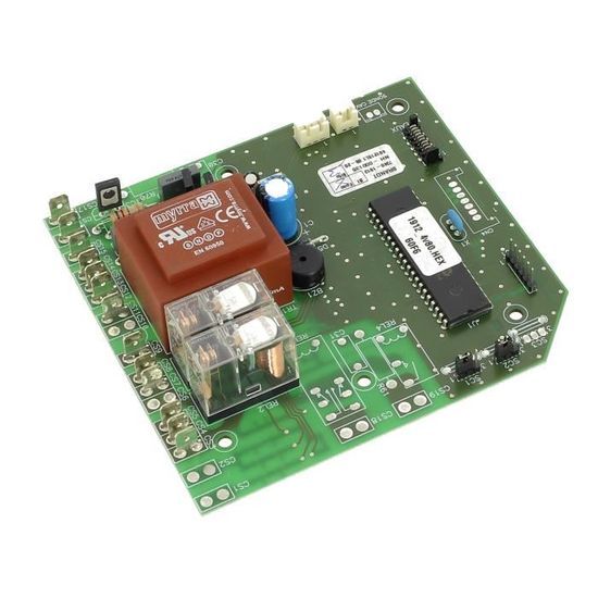 Module de puissance pour Four De dietrich - Cdiscount Electroménager