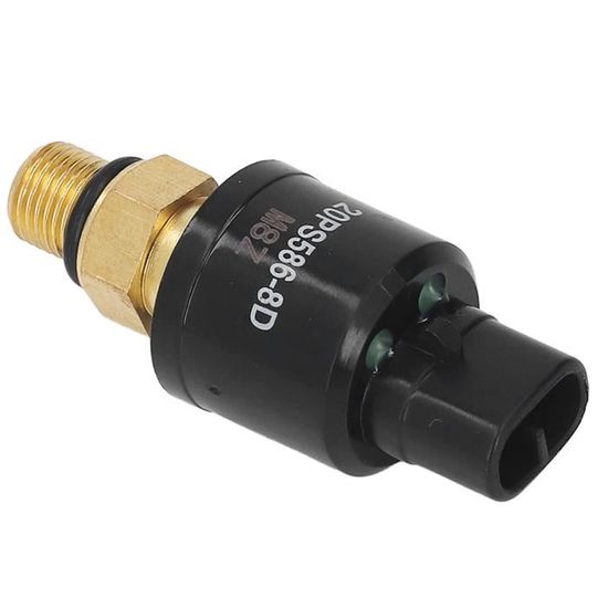 DEX Pressostat d'excavatrice Remplacement du Pressostat, 4254563 ...