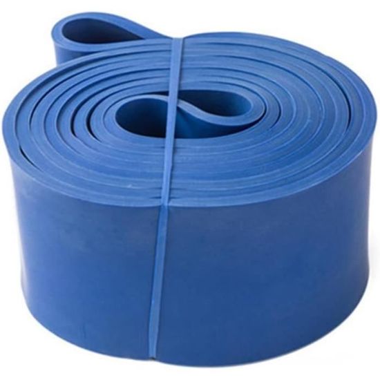 Bande De Résistance En Latex Résistant, Exercice Élastique, Tractions ...