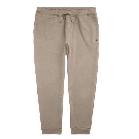 JOGGING PANTALON RALPH LAUREN HOMME Beige creme - Cdiscount Prêt-à-Porter