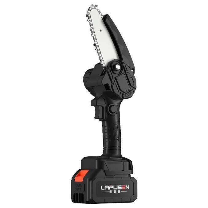 Lepson Handheld Lithium tronçonneuse exploitation forestière spécial ...