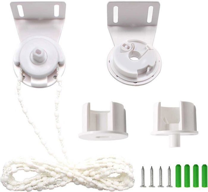 Chaîne De Store Enrouleur,Fixation Pour Store Enrouleur,Clip De ...