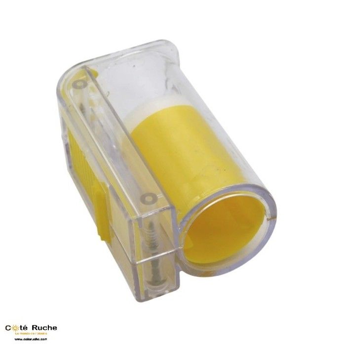 CAGE CAPTURE DES REINES 'ONE HAND' - Cdiscount Jardin