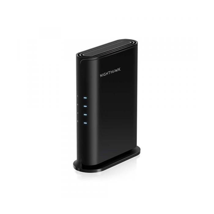 Routeur - NETGEAR - RAX5 - WiFi 6 - 574 Mbps (2,4 GHz) - 1201 Mbps (5 ...