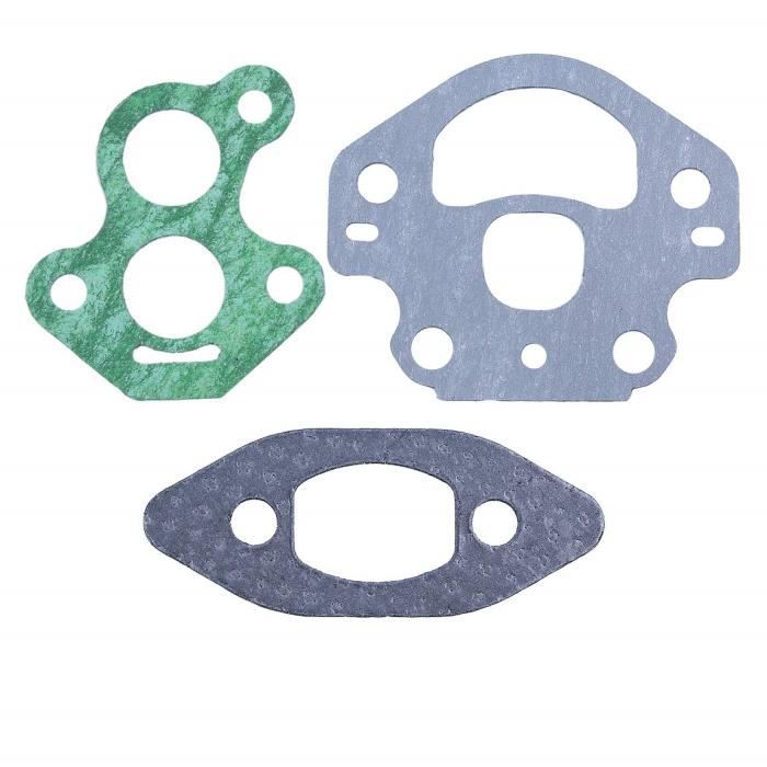 Jeu de joints Remplacement pour Husqvarna 235 240 235E 240E 236 E ...