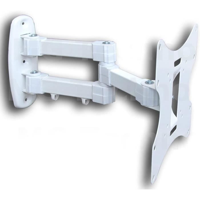 Support Mural pour TV Design 8[998] - Cdiscount TV Son Photo