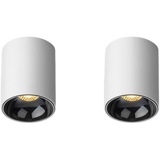 Plafonniers Spots De Plafond À Led Spots De Plafond De Mode Plafonnier ...