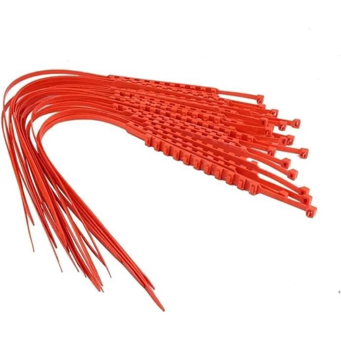 Chaînes À Neige Antidérapantes For Pneus De Voiture, 20 Pièces, Roues ...