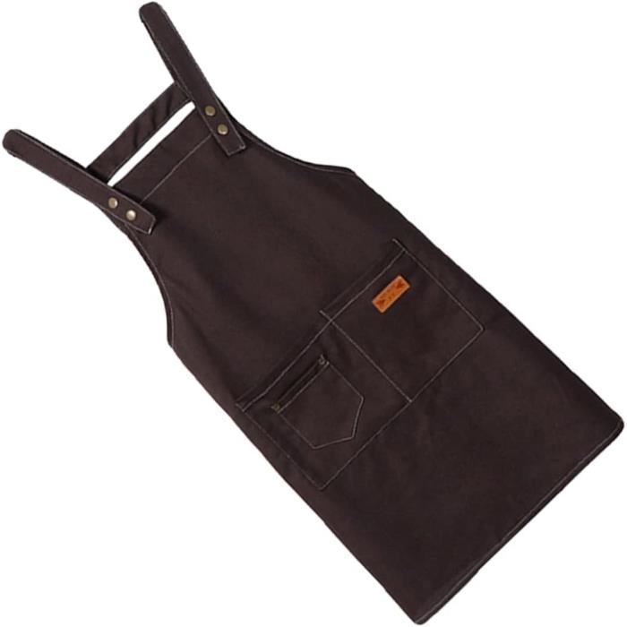 Toile Peinture Tabliers Restaurant Tablier Cuisine Bavoir De Cuisine ...