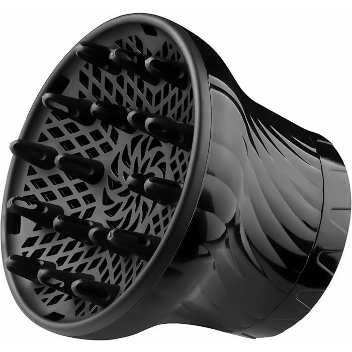 Universel Diffuseur Cheveux Bouclés,Seche Cheveux Diffuseur Boucle ...