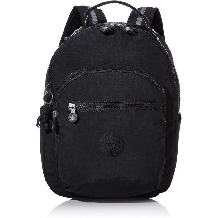 CARTABLE ng Seoul S Sac agrave Dos Loisir 35 cm 14 Litres Noir Black ... CARTABLE ng Seoul S Sac agrave Dos Loisir 35 cm 14 Litres Noir Black ...