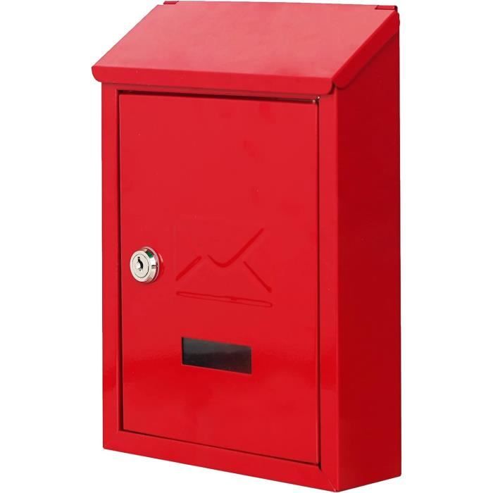 Petite Boite 3 Lettres