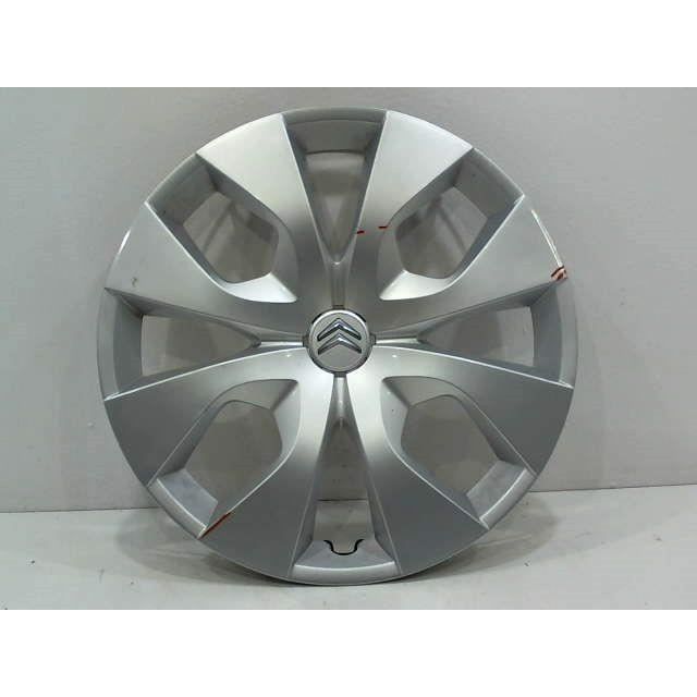 PIECES AUTO D'OCCASION - - ENJOLIVEUR DE JANTES - ROUE CITROEN C3 - E1 ...