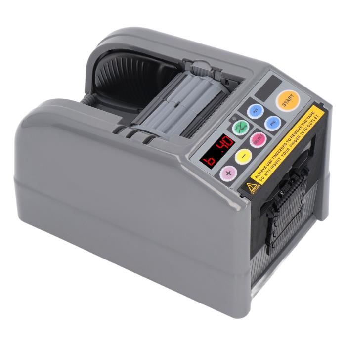BEL-7293629243986-découpeuse de ruban automatique Distributeur ...