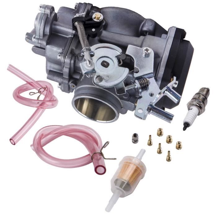 Carburetor Carby pour Harley Davidson CV 40 40MM 27490-04 pour ...