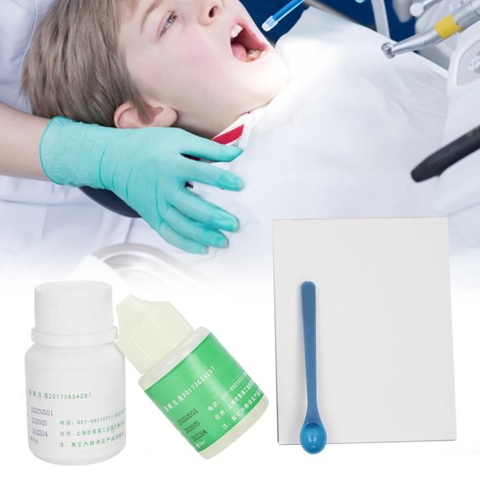 Omabeta ciment dentaire Omabeta ciment polycarboxylate dentaire Ciment ...