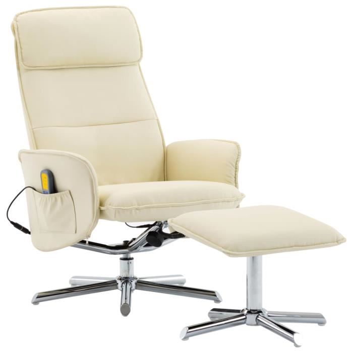 3510SUNNY® Fauteuil de Massage,Fauteuil de Relaxation,Fauteuil ...