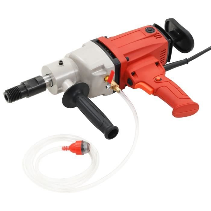 ABB Carottier portable 1700 W 160 mm - Qqmora - NXA31935 - Cdiscount ...