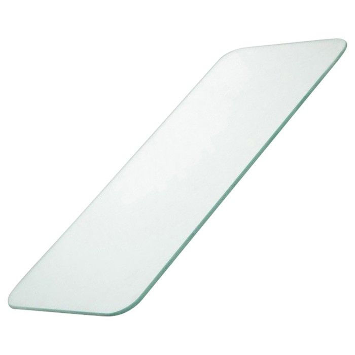 Vitre intérieure d'origine - SIEMENS, BOSCH, NEFF - Blanc - Compatible ...