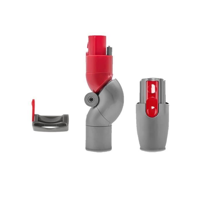 Dyson V7 V8 V10 V11 V15 Quick Release Low Reach Adapter 970790-01 ...