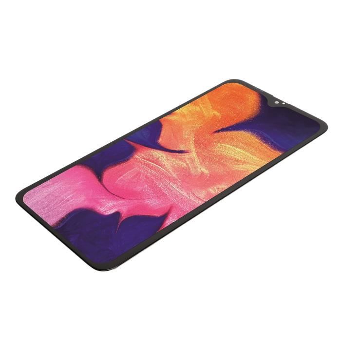 TMISHION Écran de remplacement pour A10 Écran Tactile de Remplacement ... TMISHION Écran de remplacement pour A10 Écran Tactile de Remplacement ...
