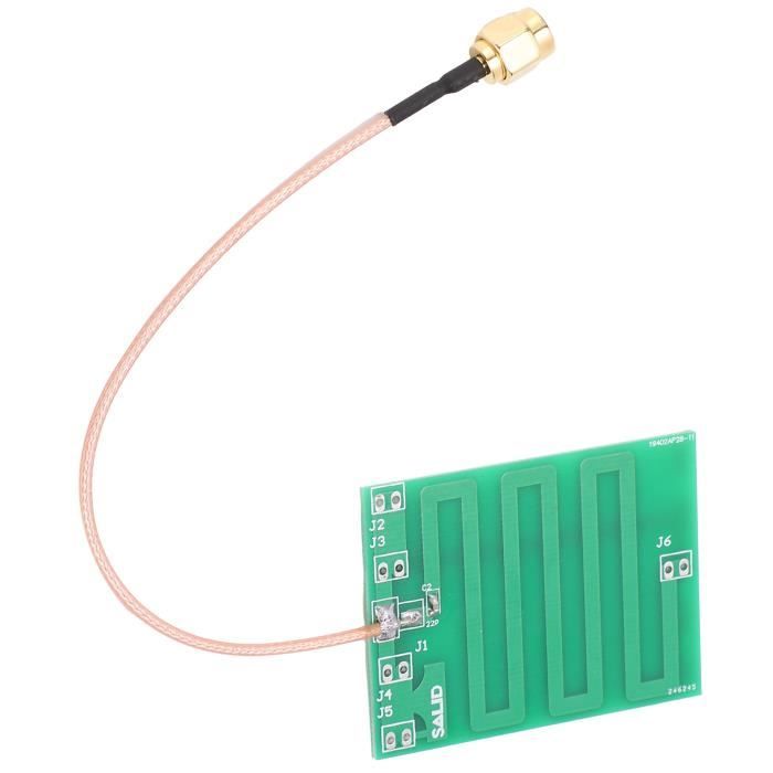 Zerone Antenne PCB RFID UHF Composant électronique 902-928MHz d ...