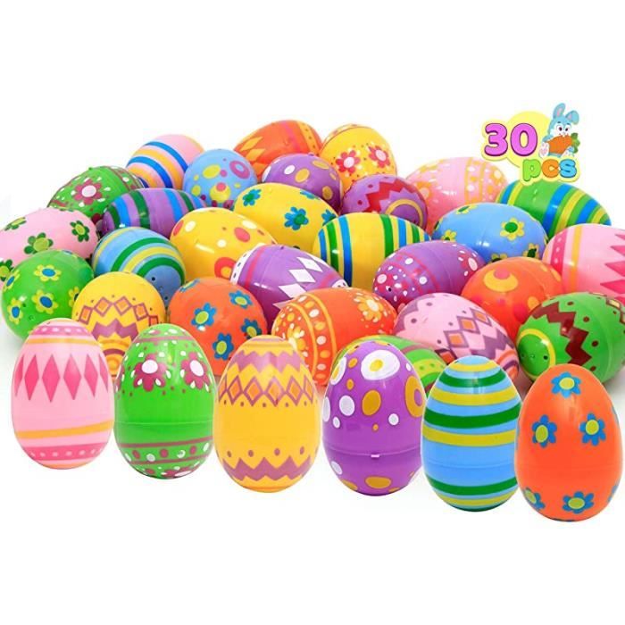 Oeufs De Paques Jouets