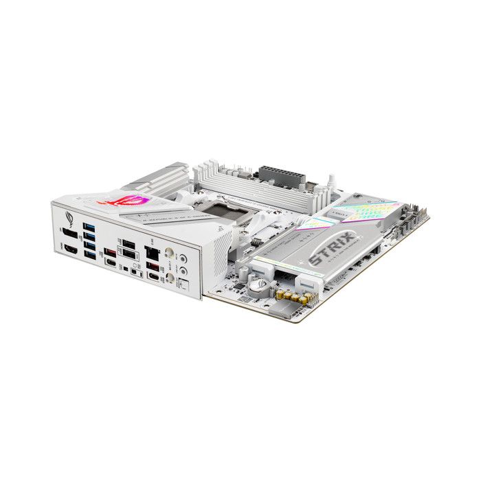 ASROCK ROG Strix B850-G Gaming - Cdiscount Informatique