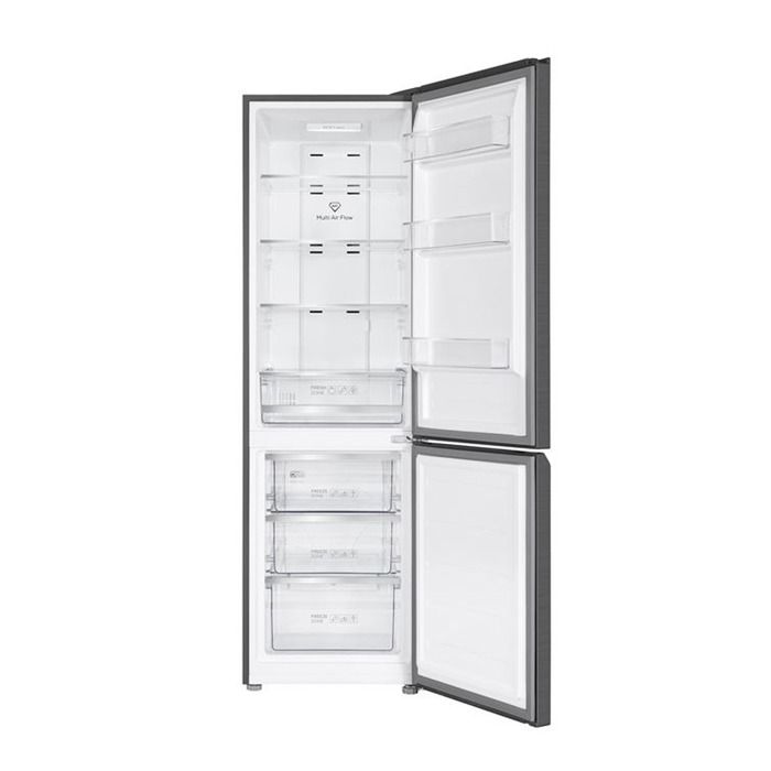 Refrigerateur Congelateur Bas Froid Ventile