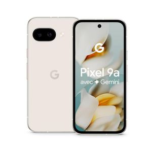 Google Pixel 9 neuf - Cdiscount