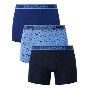 Mens armani boxers sale store