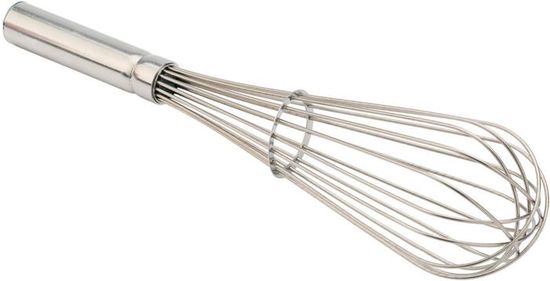 Fouet Professionnel En Acier Inoxydable 30 Ustensile De Cuisine[J2628 ...