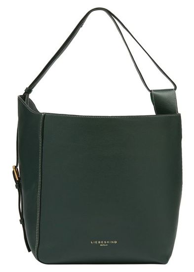 LIEBESKIND BERLIN Bowie Hobo L Cedar [195380] - sac à épaule sacoche ...