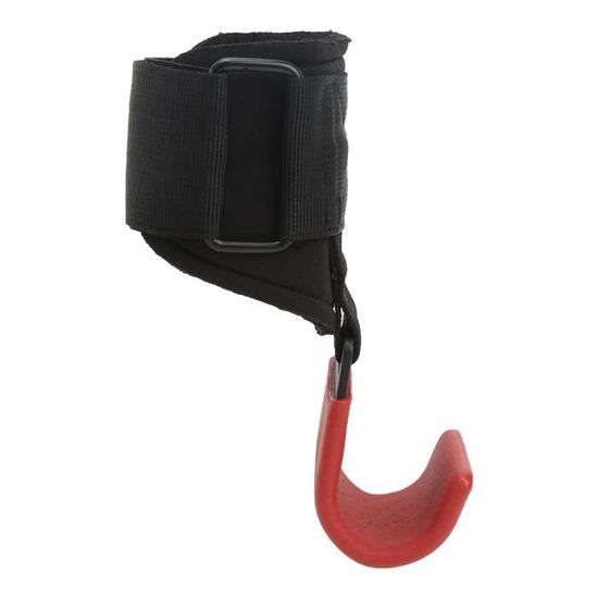 Crochet de levage pour exercices de gym - ZERODIS - HUJ - Protection ...