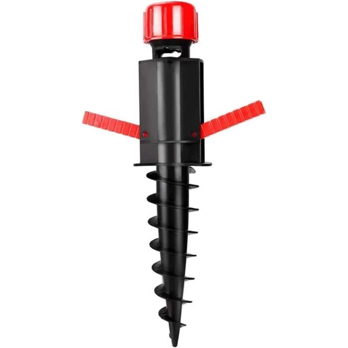 Parasol De Plage Ancre De Plage Parasol De Plage Ancre Vis A Vis All ...