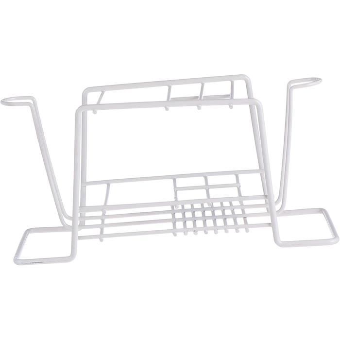 1Pc Dentaire Rack De Stockage Organisateur Mural Électrique Porte ...