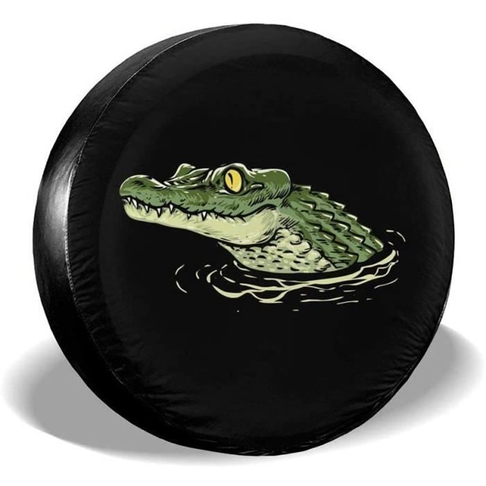 Couverture de Pneu, Housse Roue de Secours,Couvre Pneu Imperméable ...