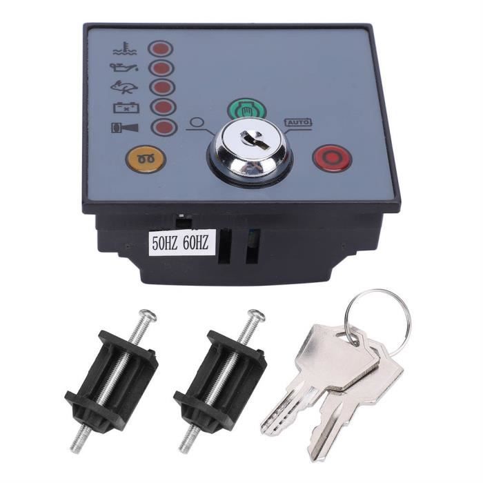 Outil de contrôle automatique, module de commande automatique de taille ...