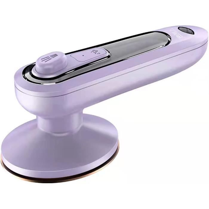 Steamers Pour Les Vêtements Machine À Repasser Portable Mini Steamer En ...