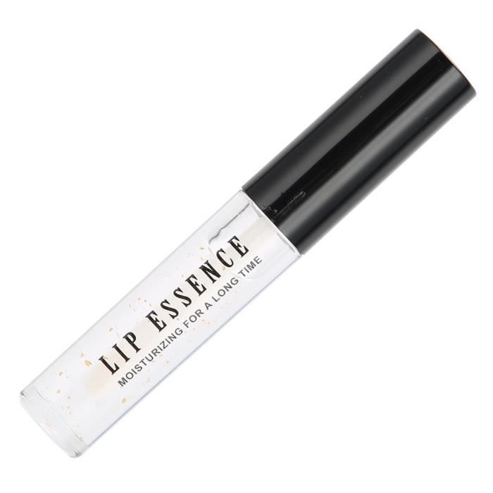 Sérum pour les lèvres - CIKONIELF - NAGETA Lip Serum - Hydratant ...